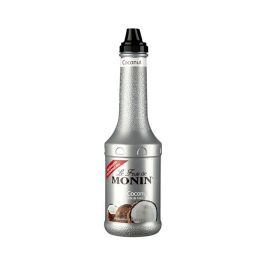Pure Monin Coco 1,00 Litro (R) 1.00 L.