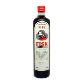 Vodka Fisk 1,00 Litro 30º (R) 1.00 L.