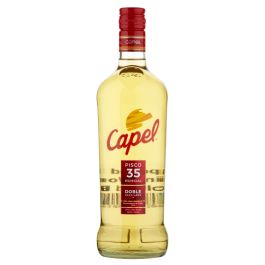 PISCO CAPEL ESPECIAL 35º (R)