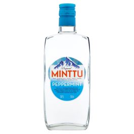 MINTTU PEPPERMINT 50º (R)