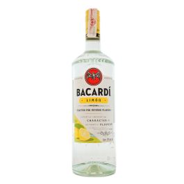 BACARDI LIMON 32º (R)