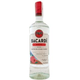BACARDI RAZZ 32º (R)