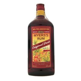 MYERS´S ORIGINAL DARK JAMAICA 40º (R)