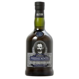 PRESIDENTE GRAN AÑEJO 40º (R)