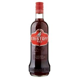 ERISTOFF RED 18º (R)