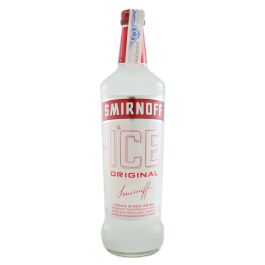 SMIRNOFF ICE RED 4º (R)