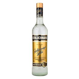 STOLICHNAYA GOLD 40º (R)