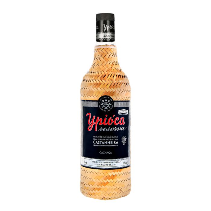 Cachaca Ypioca